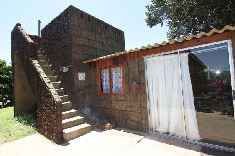 Tugela Mouth Resort, Tugela Mouth (updated prices 2025)