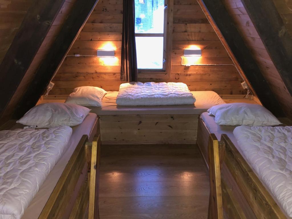 Lofoten Feriesenter, Svolvær (updated prices 2025)