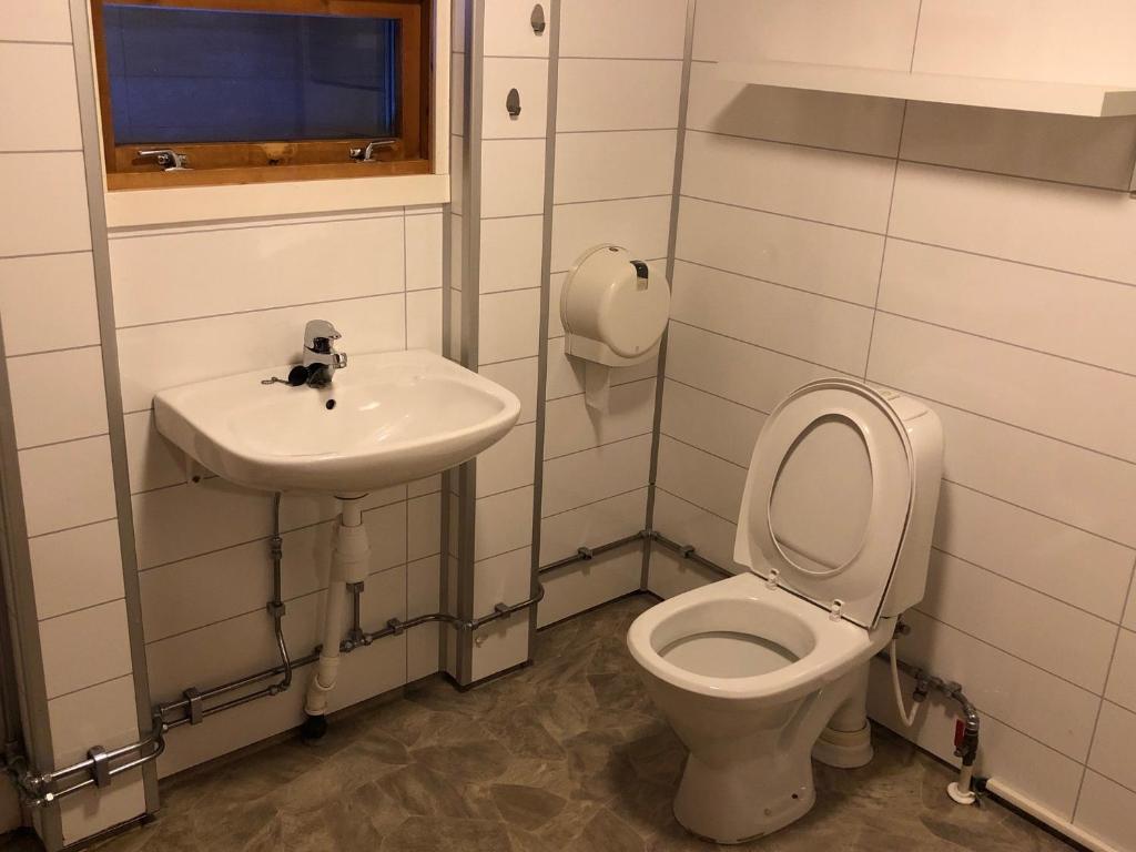 Lofoten Feriesenter, Svolvær (updated prices 2025)