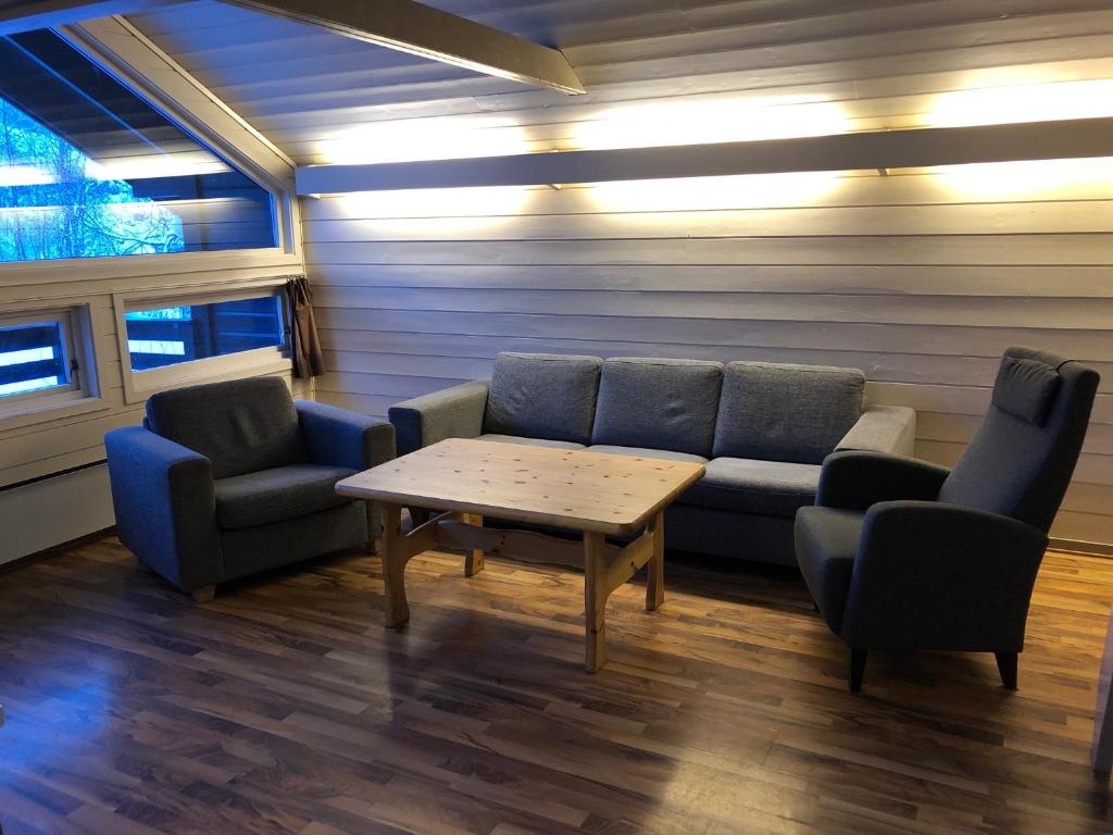 Lofoten Feriesenter, Svolvær (updated prices 2025)