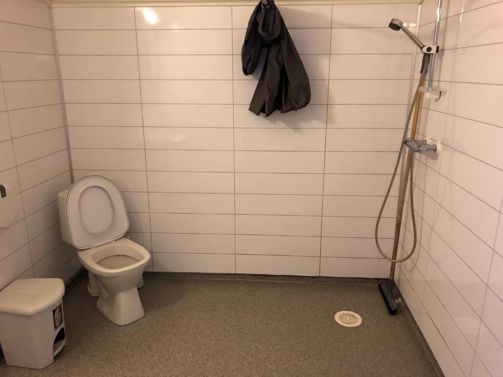 Lofoten Feriesenter, Svolvær (updated prices 2025)