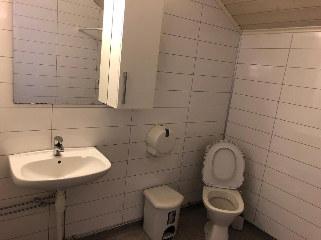 Lofoten Feriesenter, Svolvær (updated prices 2025)