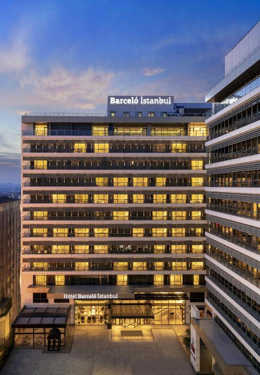 Barceló Istanbul, Istanbul (updated prices 2025)