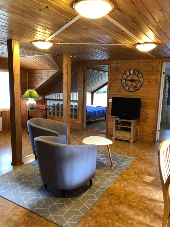 Hamina LakeHouse - SuiteTrails