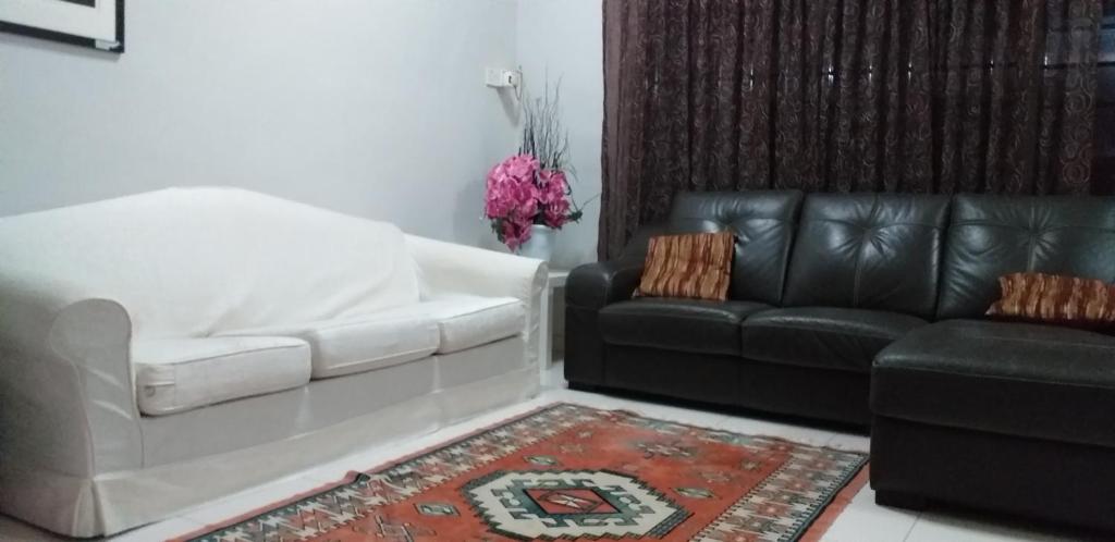 AsSalam Homestay, Seri Iskandar (updated prices 2025)