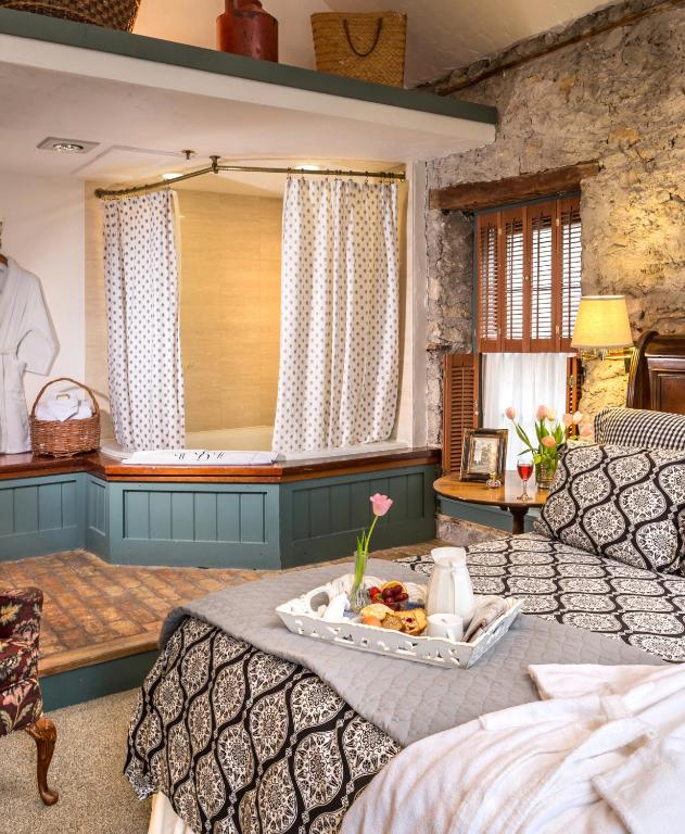 Washington House Inn, Cedarburg (updated prices 2025)