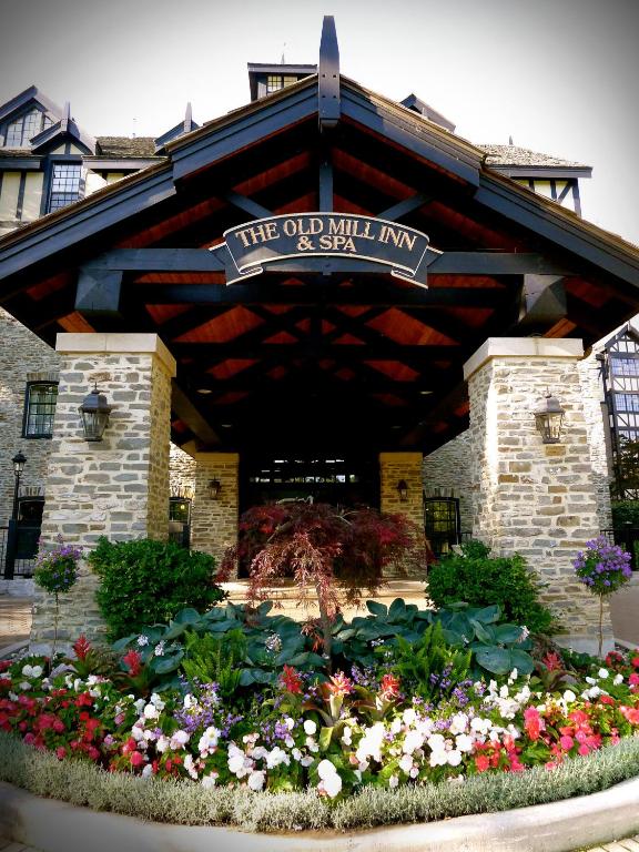 Old Mill Toronto Hotel, Toronto (updated prices 2025)