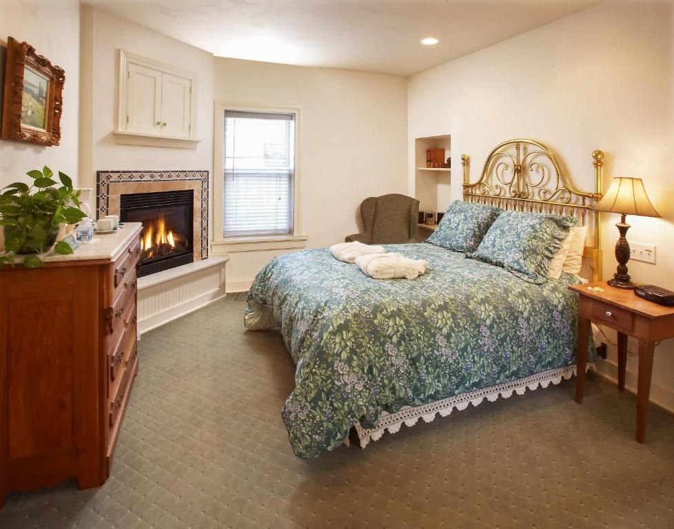 Washington House Inn, Cedarburg (updated prices 2025)