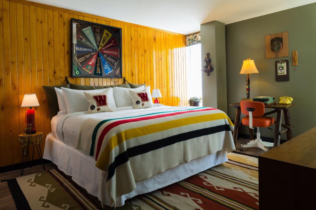 Graduate by Hilton Madison, Madison (updated prices 2025)