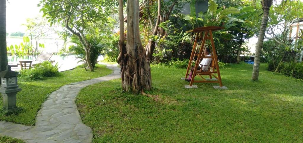 Villa D'Carik Bali, Denpasar (updated prices 2025)