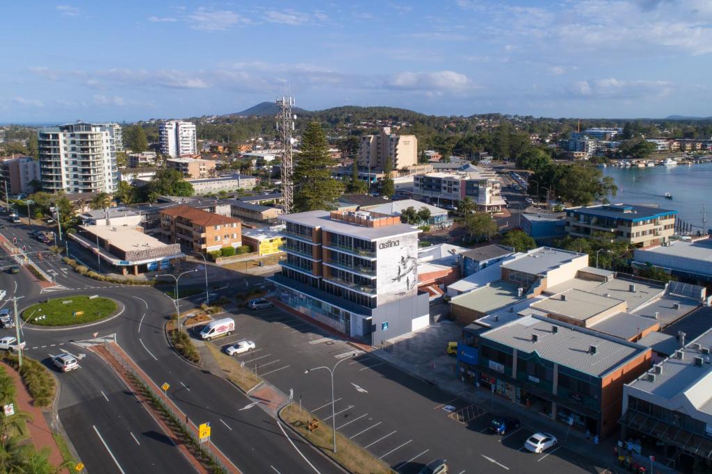 Astina Suites, Forster, Forster (updated prices 2025)