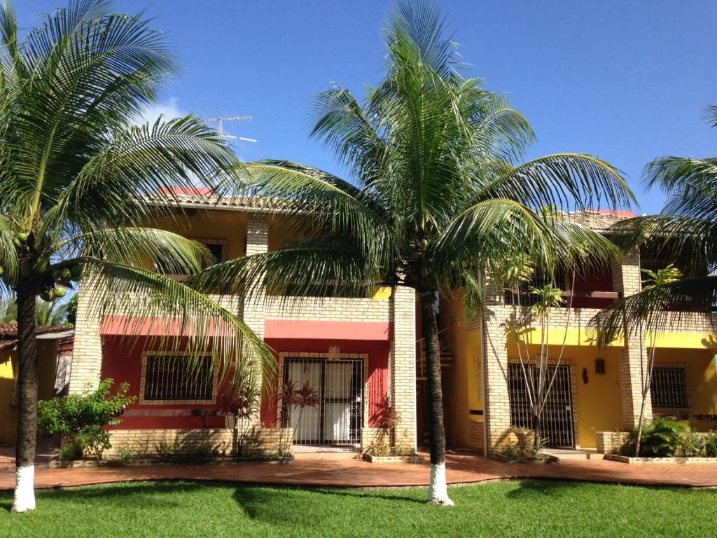 Chalé Brasil Dolce Vita, Porto de Galinhas (aktualisierte Preise für 2025)