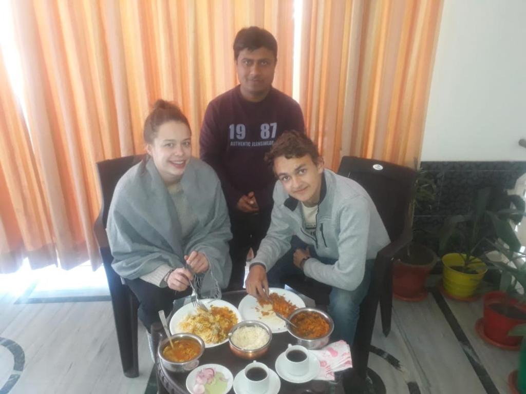Tanush Home Stay, Dehradun – Aktualisierte Preise für 2023