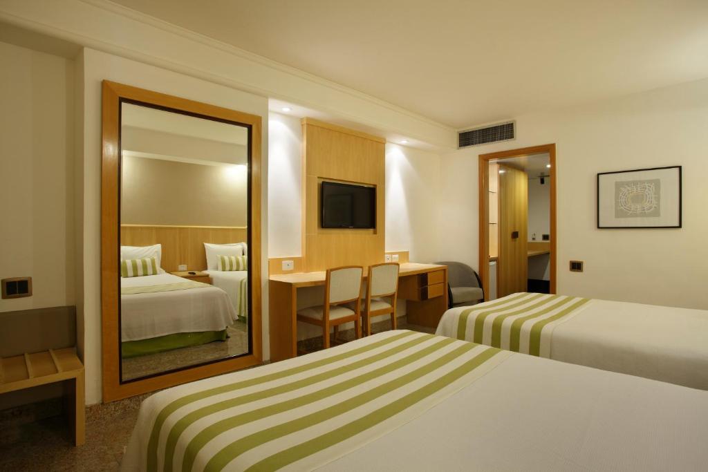 Royal Rio Palace Hotel, Rio de Janeiro (updated prices 2025)