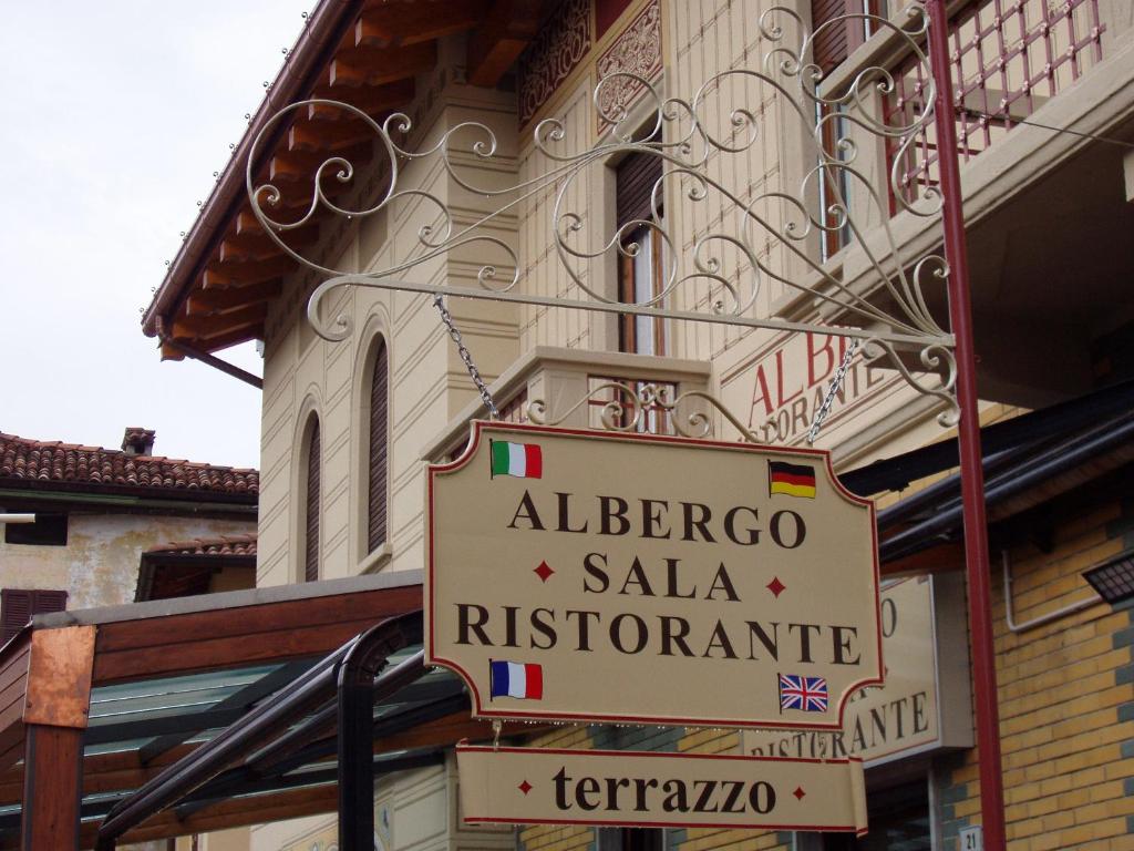 Albergo Sala, Valbrona (updated prices 2026)