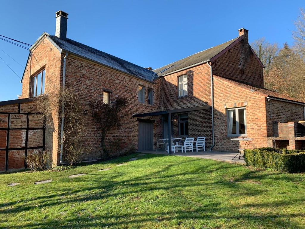Maison de Cunchy, Rochefort (prezzi aggiornati per il 2024)