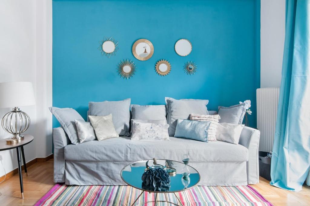 Retropolitan Lycabetus - Athens