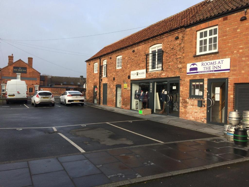 Rooms at the Inn, Retford – Updated 2023 Prices