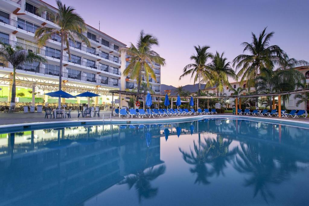 Costa Club Punta Arena - Todo Incluido, Puerto Vallarta (precios ...