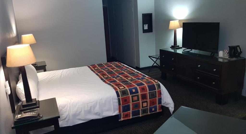 African Sky Ermelo Inn, Ermelo (updated prices 2025)