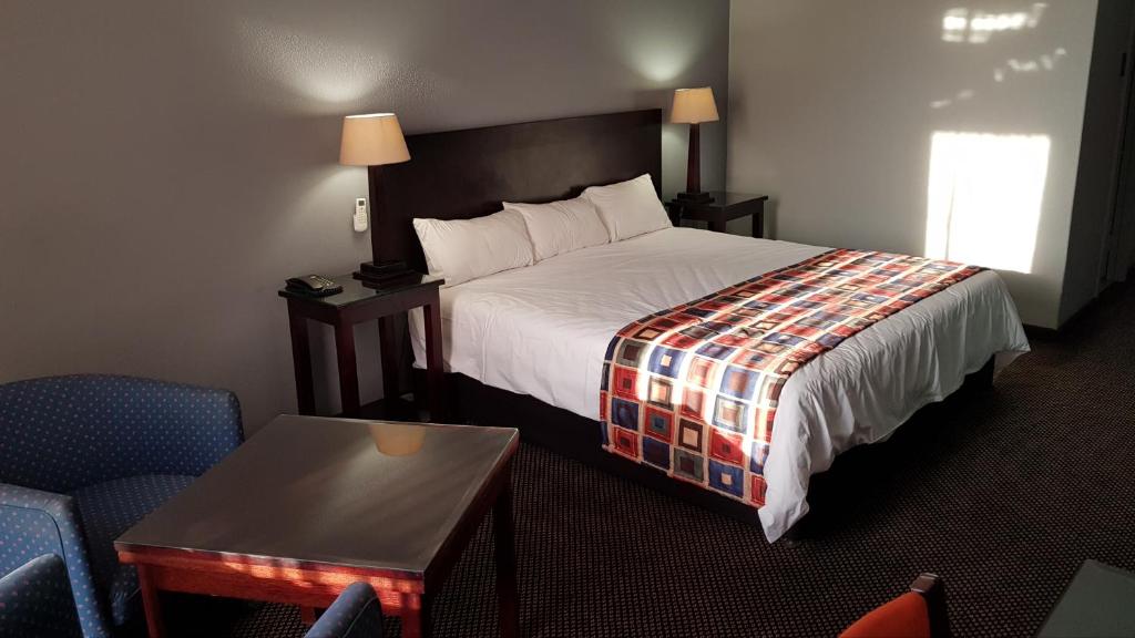 African Sky Ermelo Inn, Ermelo (updated prices 2025)