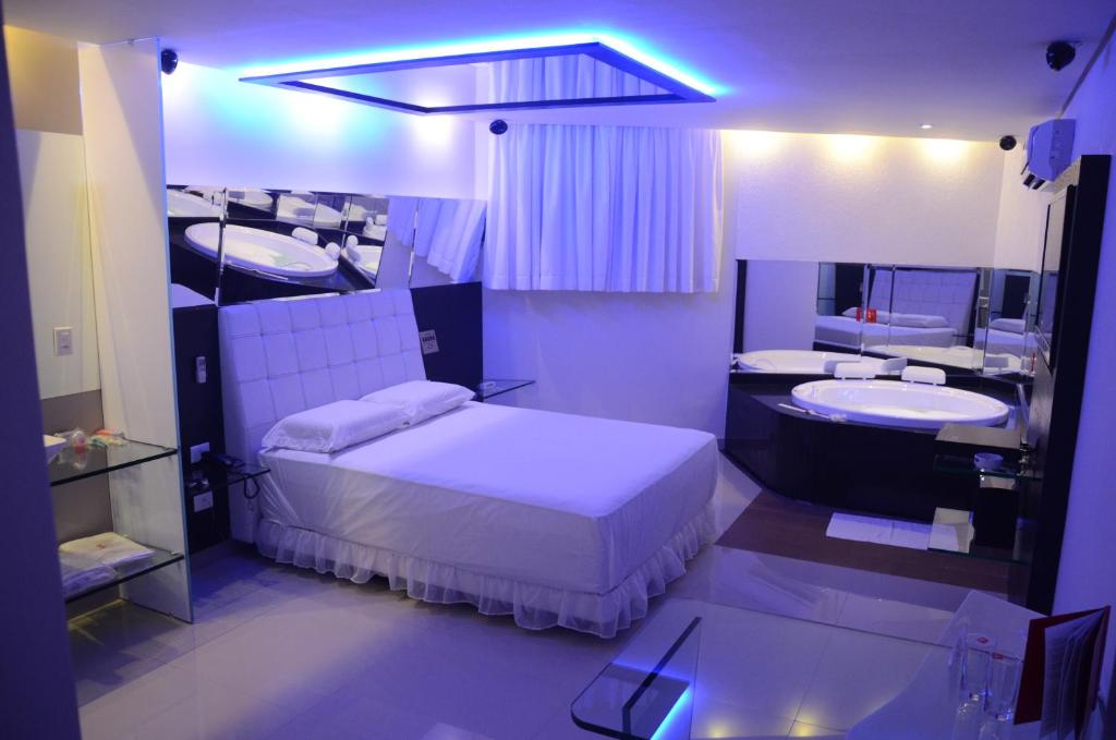 Eros Hotel - Adult Only, Recife (preços atualizados para 2026)