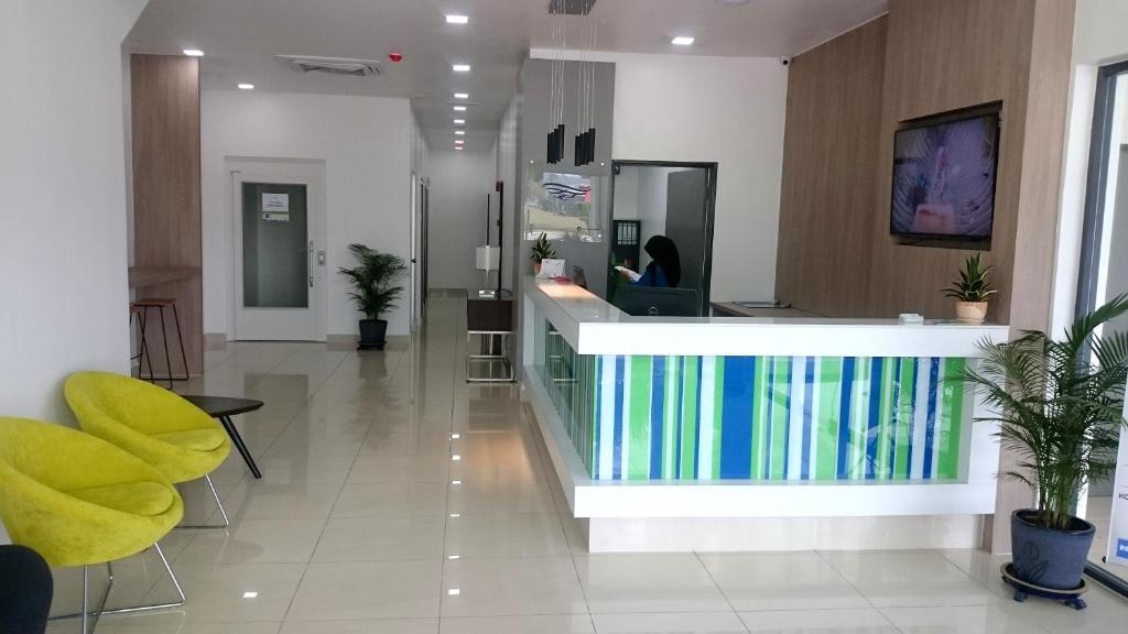 Singgah Kertih, Kertih (updated prices 2025)