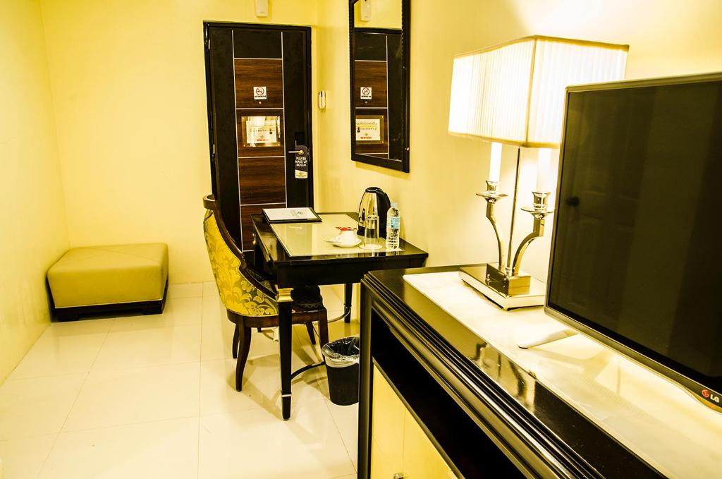 Dreamwave Hotel Roxas | Hotel in Roxas, Philippines