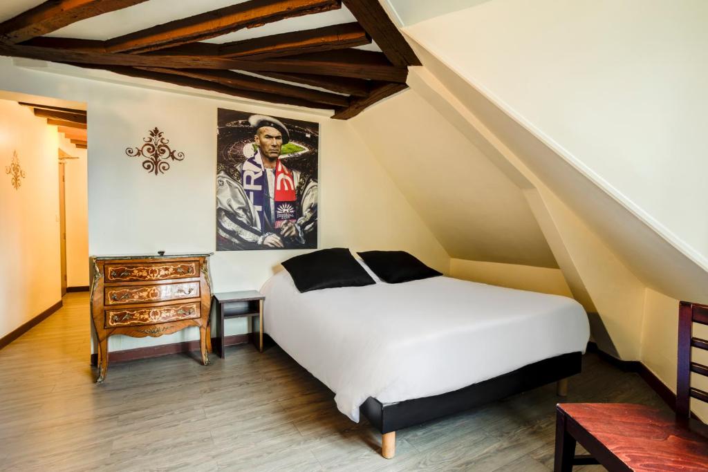 Absolute Hotel Paris République, Paris (updated prices 2025)