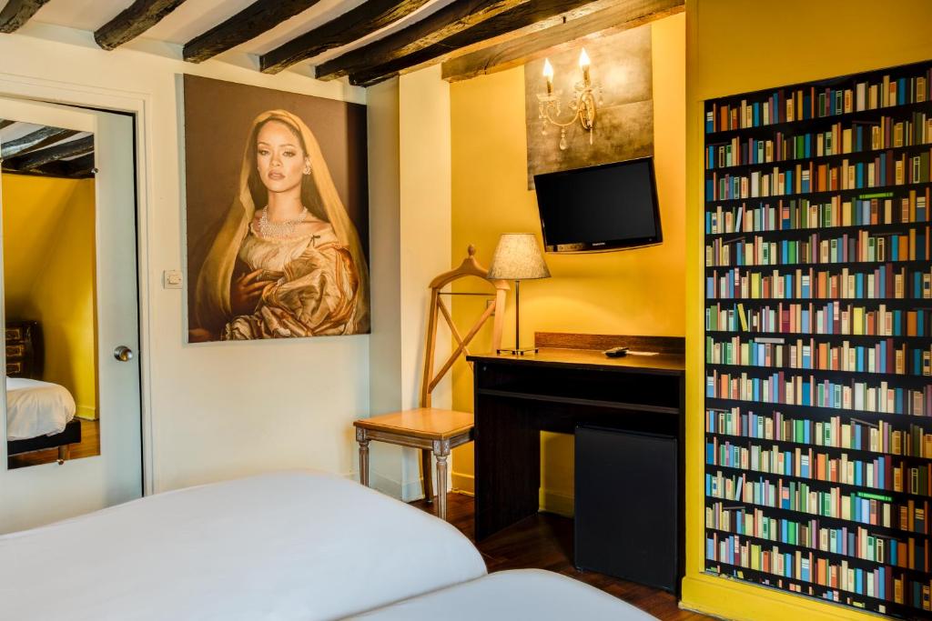 Absolute Hotel Paris République, Paris (updated prices 2025)