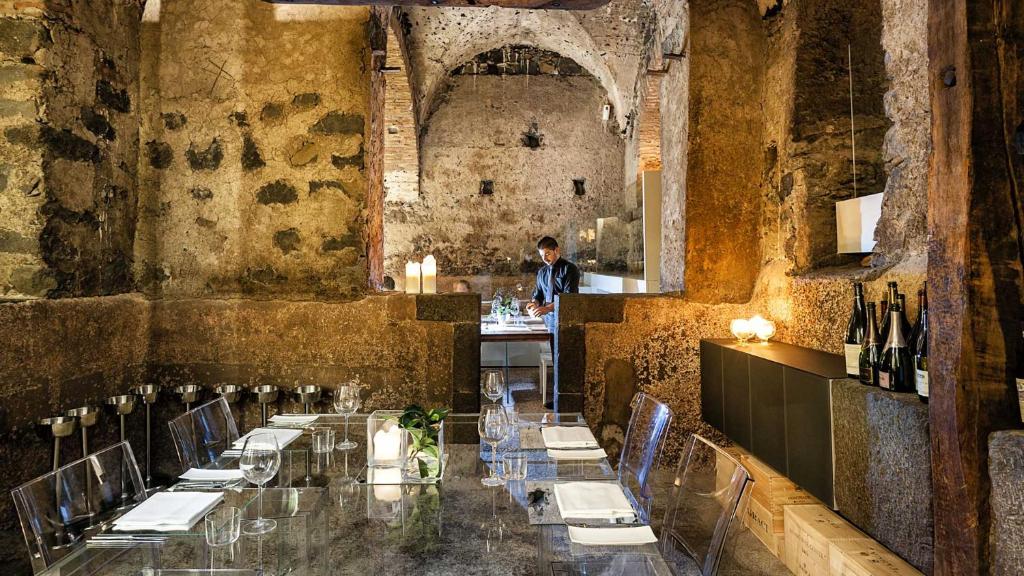 Zash Country Boutique hotel & SPA, Giarre (updated prices 2025)