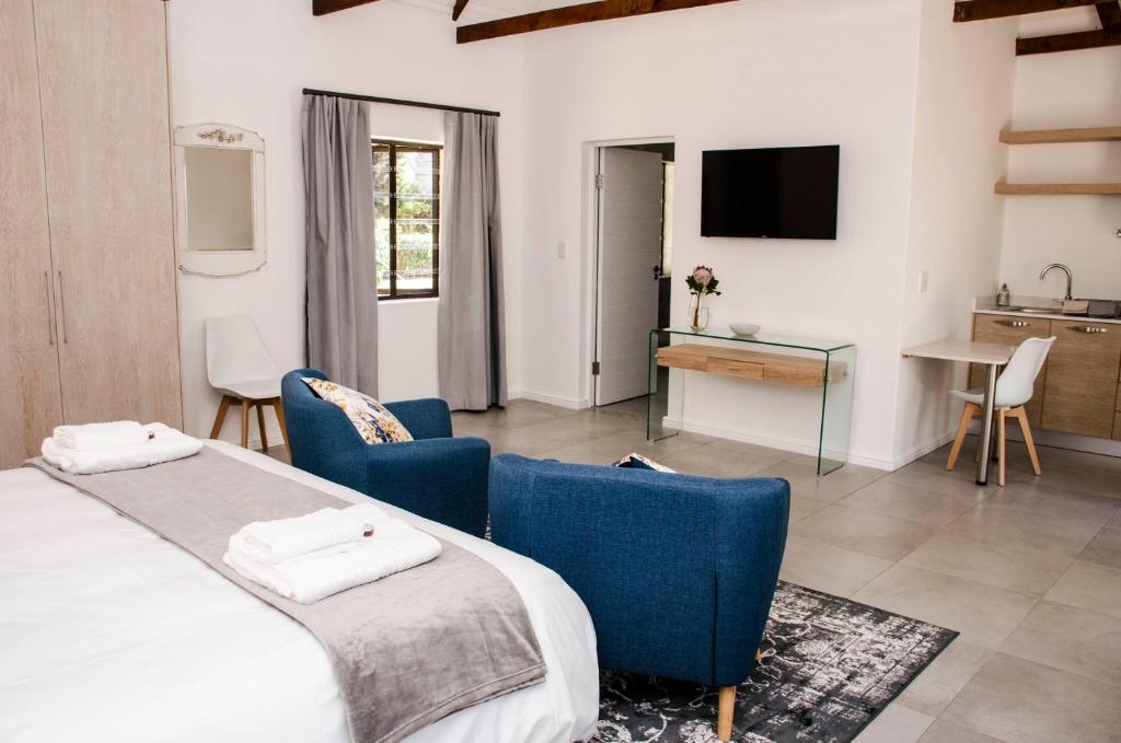 Lavinia Lifestyle, Stellenbosch (updated prices 2025)
