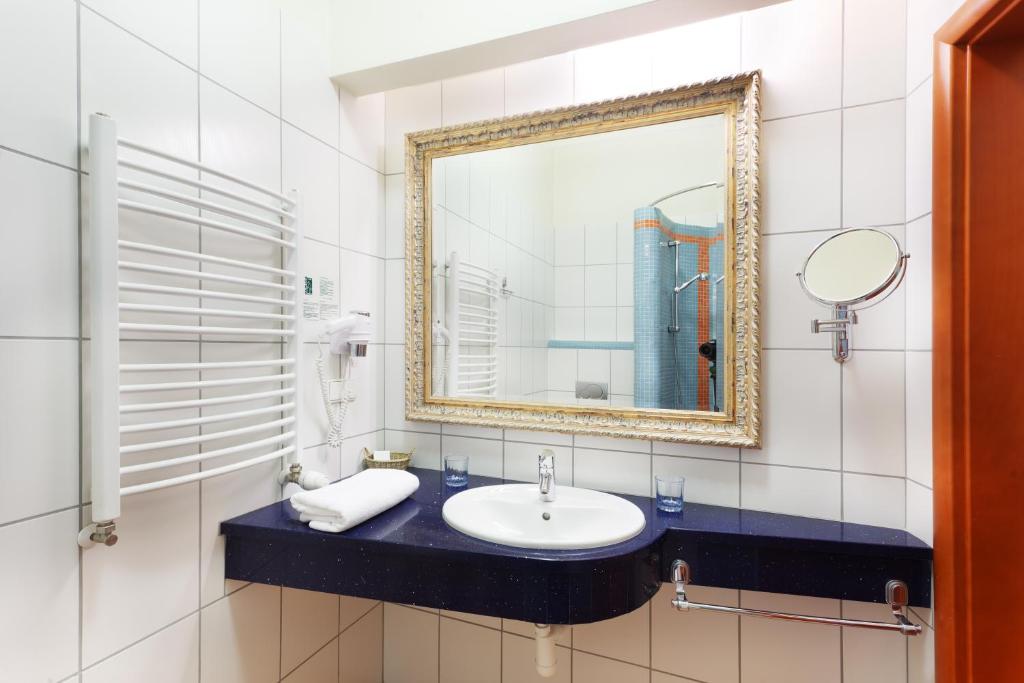 Papuga Park Hotel Wellness Marrakesz & SPA, Bielsko-Biała (updated ...