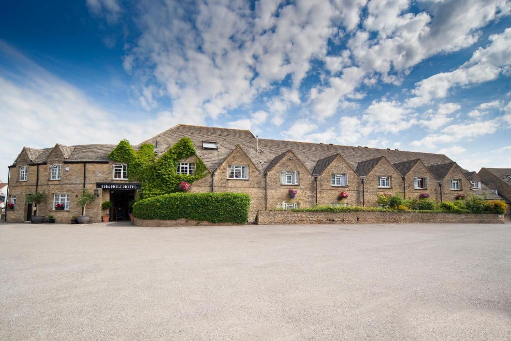 The Holt Hotel, Steeple Aston – Updated 2024 Prices