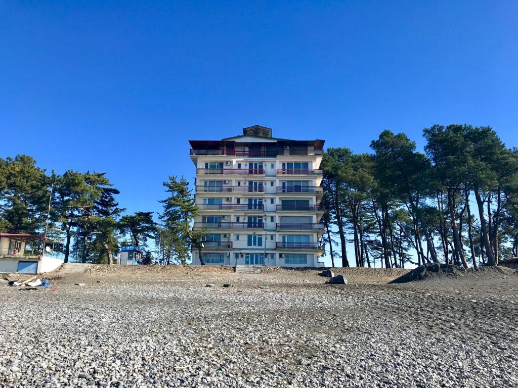 Kobuleti Rooftop Hotel, Кобулети (обновени цени за 2025 г.)