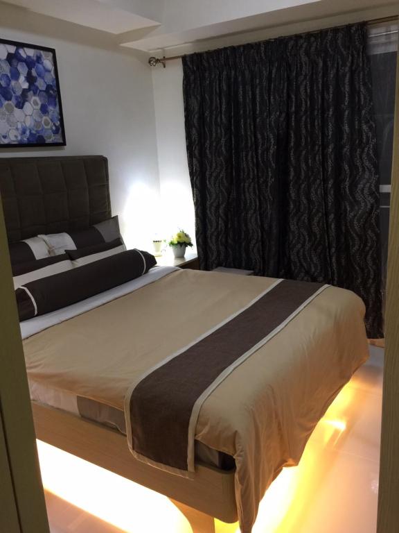 Wind Residences Tower 4 18th Floor, Tagaytay – Aktualisierte Preise für ...