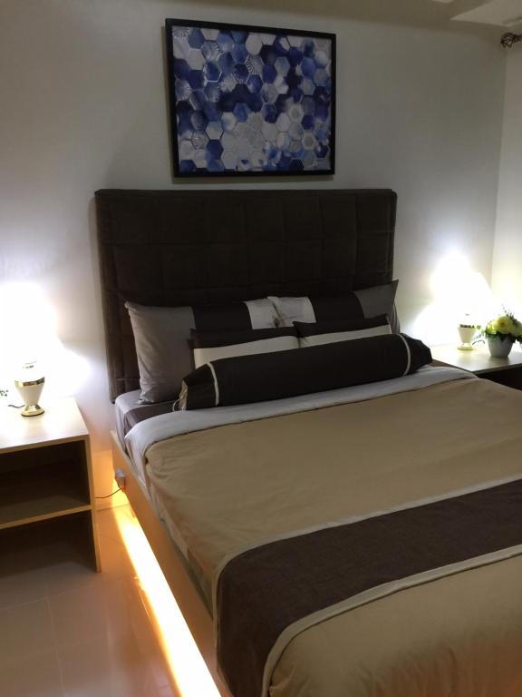Wind Residences Tower 4 18th Floor, Tagaytay (updated prices 2024)