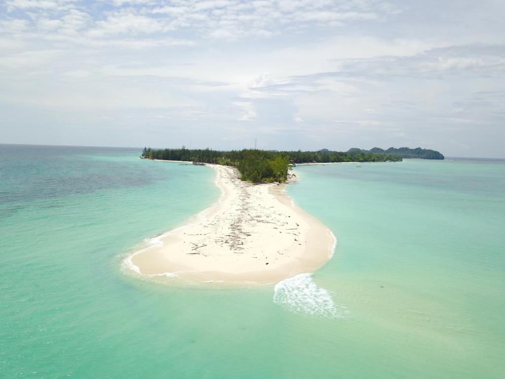 Sutera @ Mantanani Island Resort & Spa, Mantanani Island (updated ...