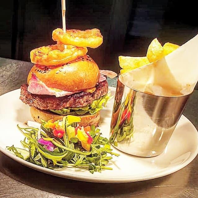 Curran Court Hotel, Larne (updated prices 2025)