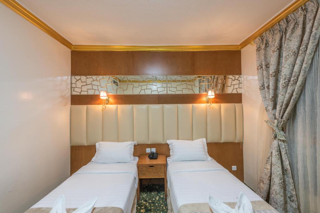 Grand Zowar Hotel, Al Madinah (updated prices 2025)