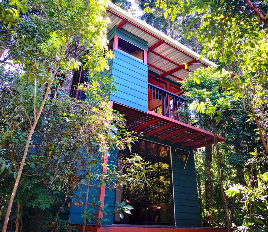 Quality Cabins Monteverde, Monteverde Costa Rica (updated prices 2025)