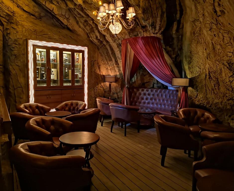 The Banjaran Hotsprings Retreat, Ipoh (updated prices 2025)
