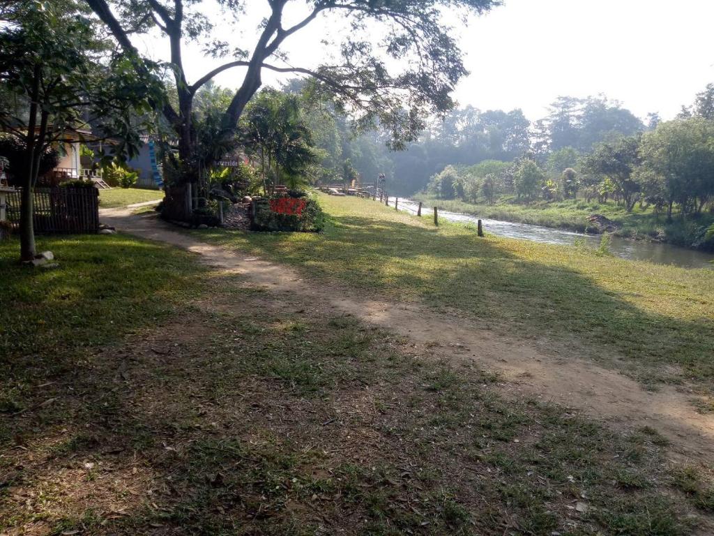 Family Hut Pai, Pai (updated prices 2025)