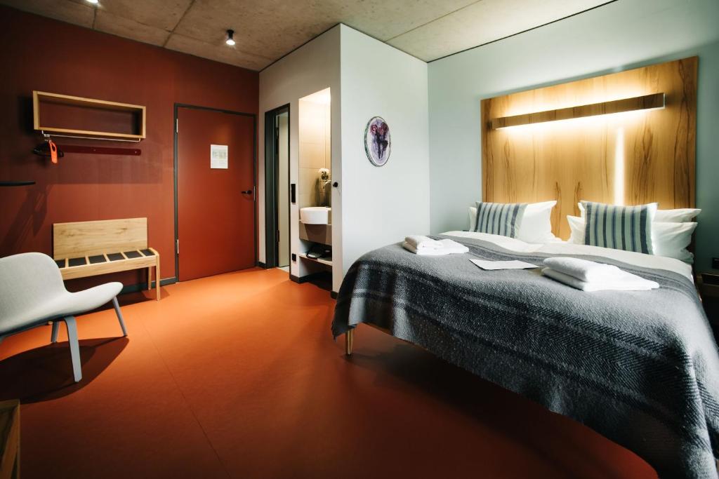 Hotel Rossi, Berlin (updated prices 2025)