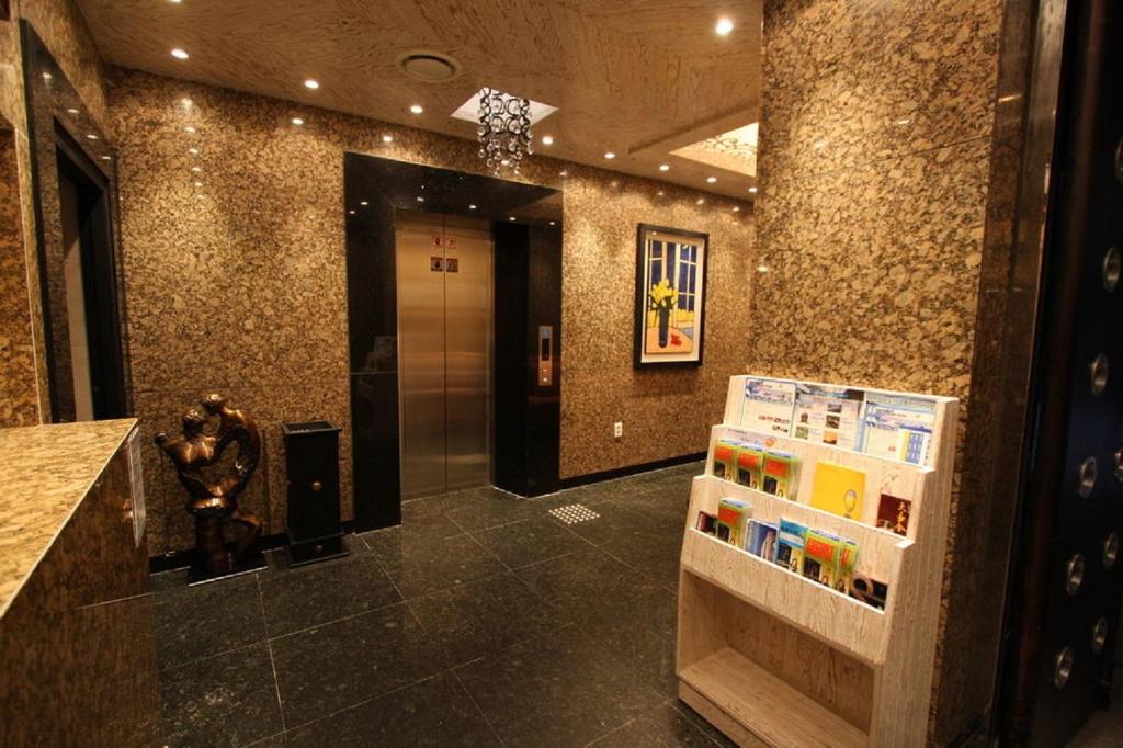 Hotel Star Gangnam, Seoul (updated prices 2025)