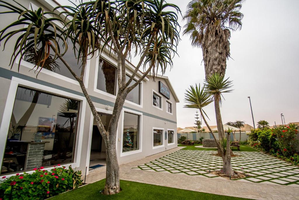 Sea View Backpackers, Swakopmund – Updated 2024 Prices