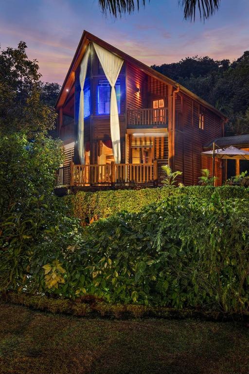 Aamby Valley City, Lonavala (updated prices 2025)