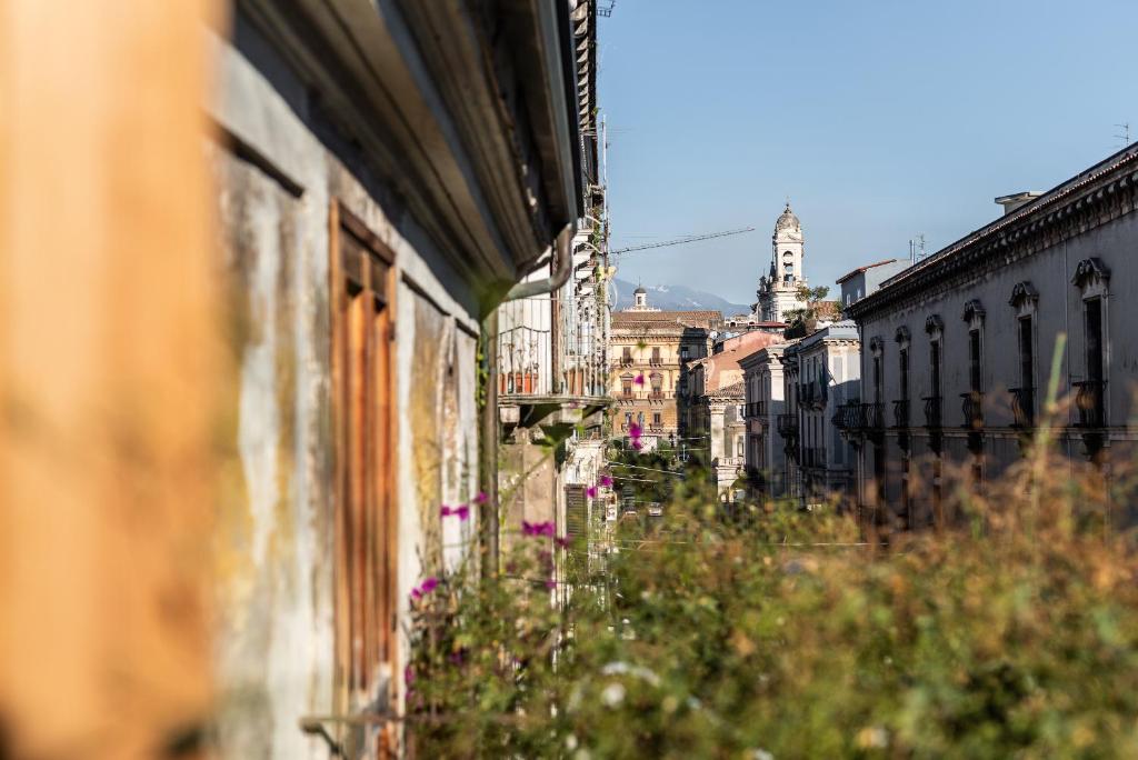 Palazzu Stidda Catania, Catania (updated prices 2025)