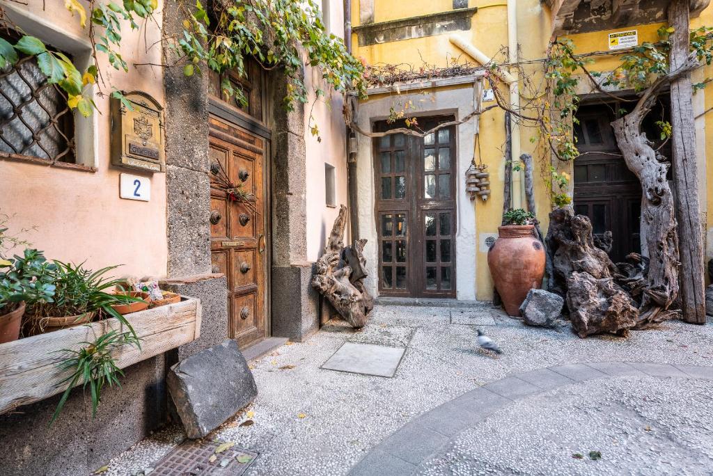 Palazzu Stidda Catania, Catania (updated prices 2025)