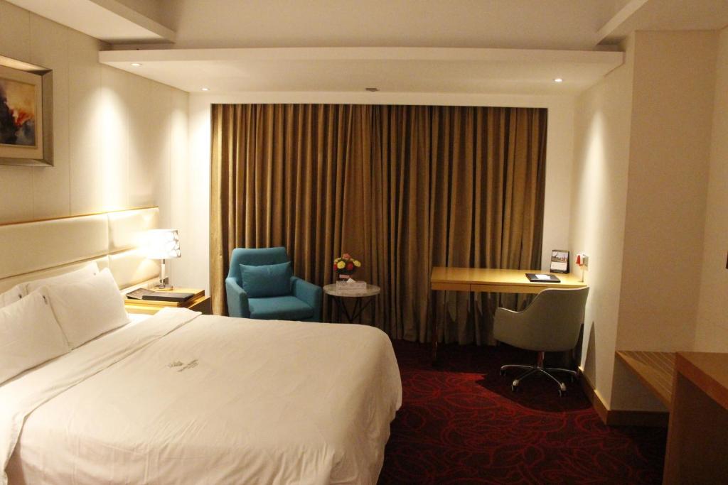 Dhaka Regency Hotel & Resort Limited, Dhaka – Updated 2023 Prices
